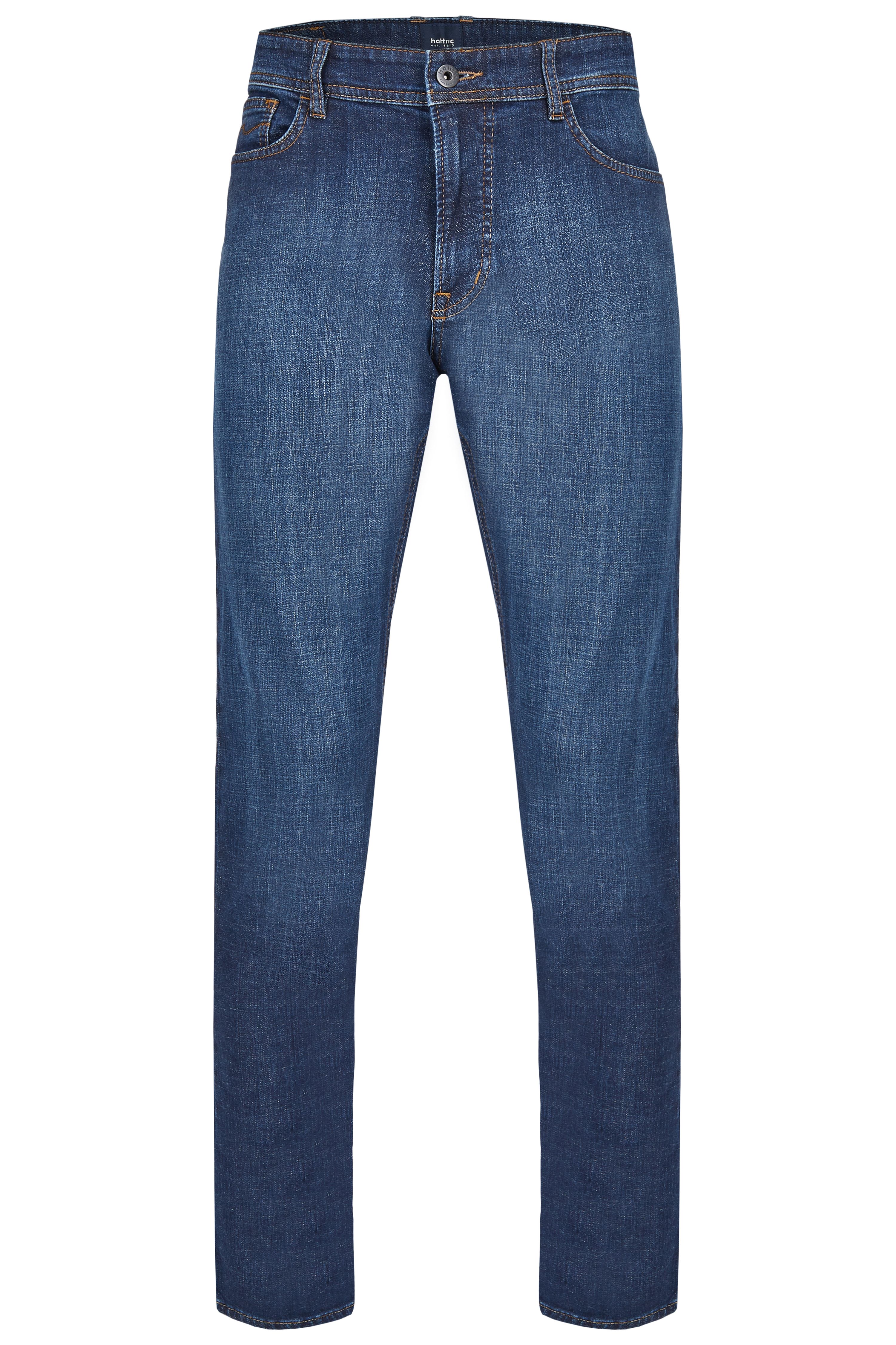 hattric Jeans Hunter Denim