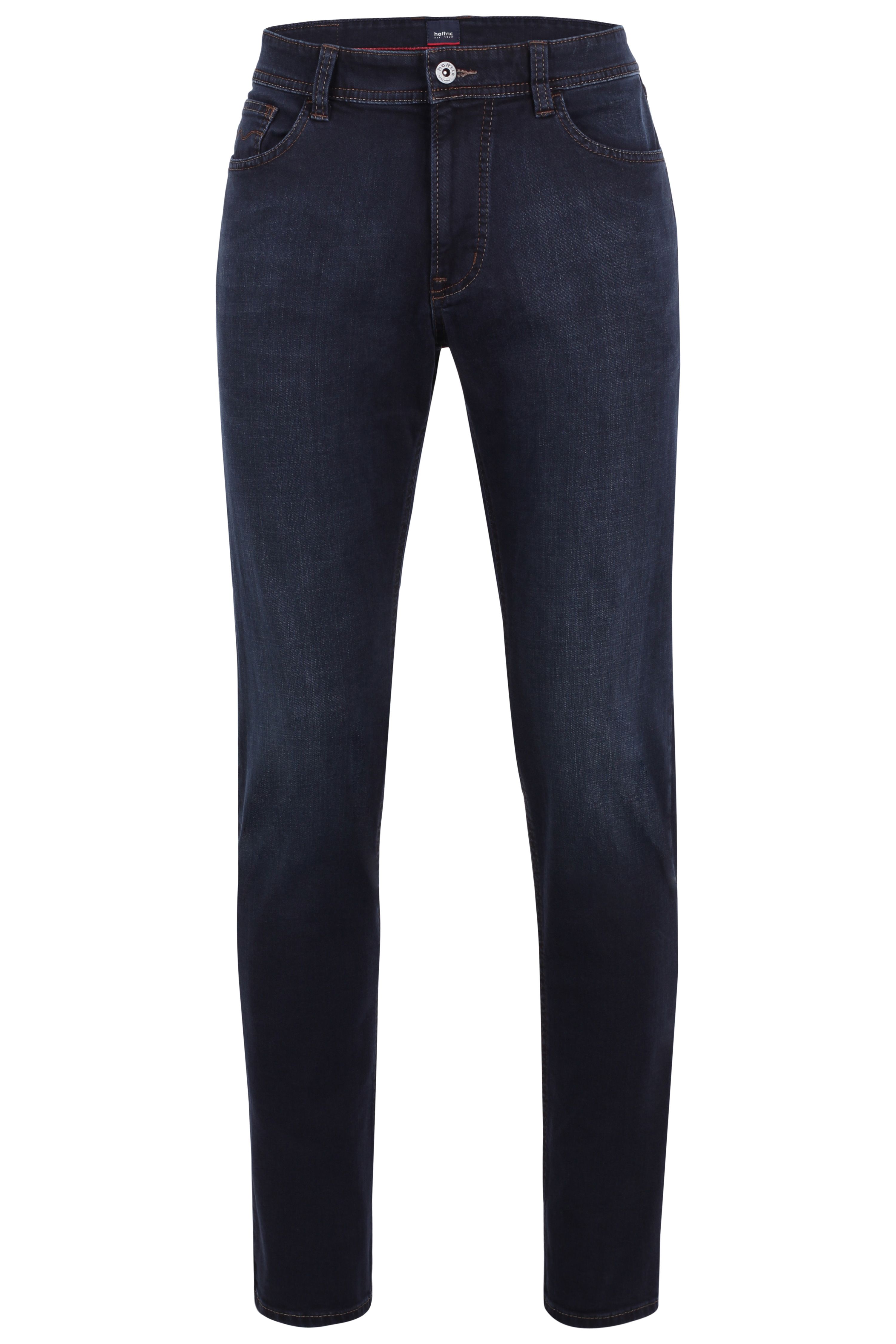 hattric Jeans Hunter Denim